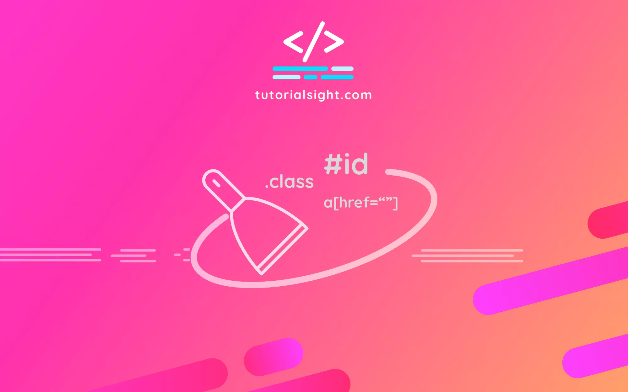 What Are And How To Use CSS Selectors For Web Scraping